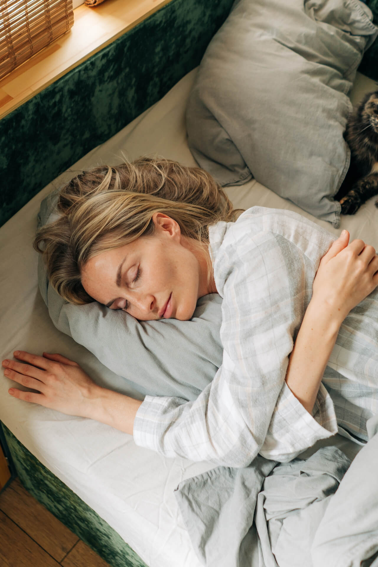 Sleep Center - Pulmonary and Critical Care Associates & Sleep ...